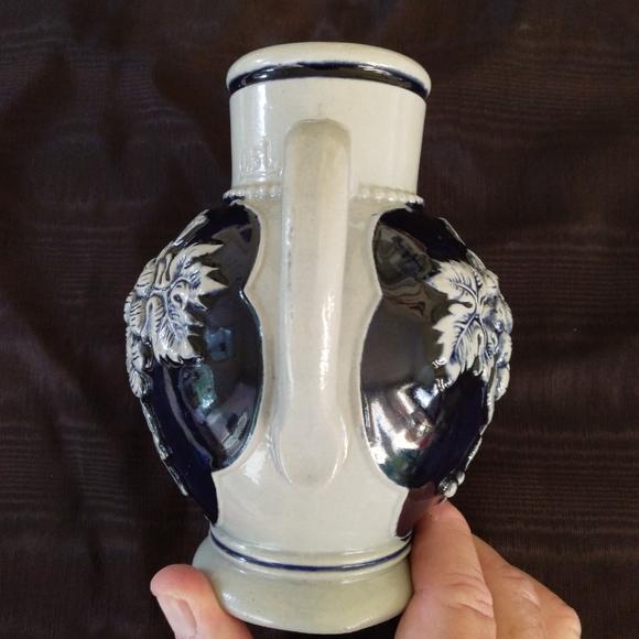 unbranded | Accents | Vintage German Beer Pitcher 5 Litre | Poshmark